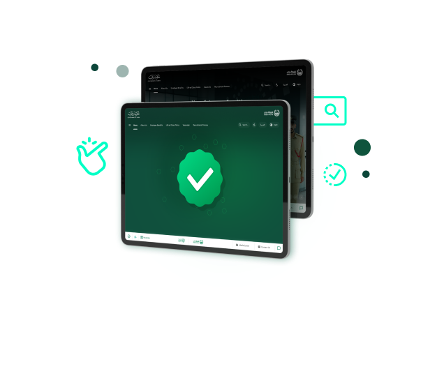 SRS - Smart Recruitment System